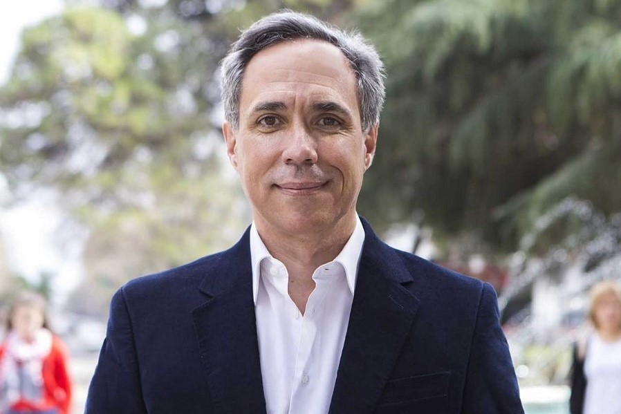 José Arteaga: “La revolución 4.0 y el trabajo en La Plata” - Revista El ...