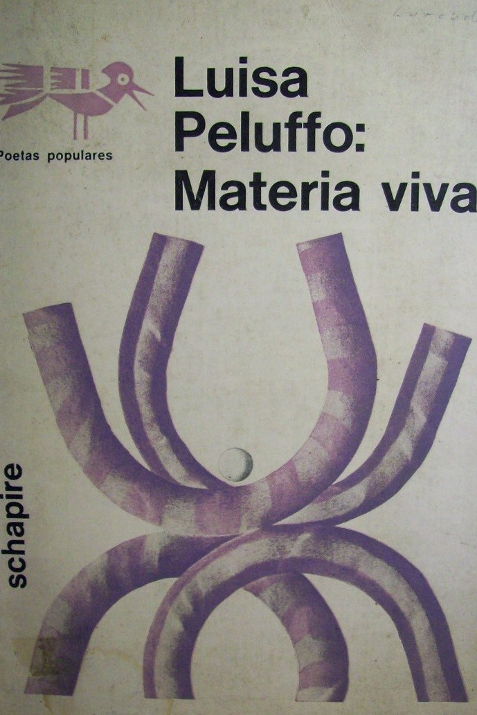 Luisa Peluffo: “Creo que fui logrando distinguir pasiones de entusiasmos”