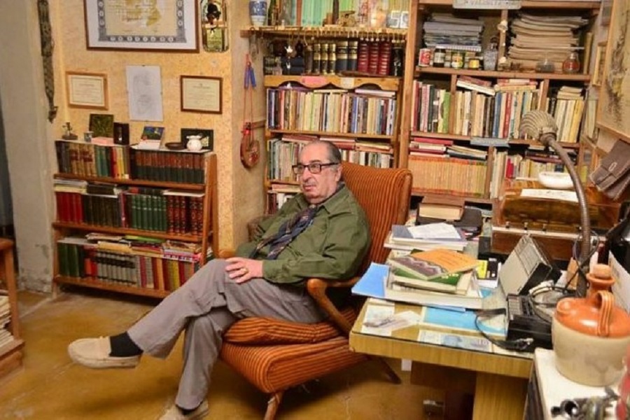 Jorge Castañeda: “La posteridad, como la fama, es una impostora ...