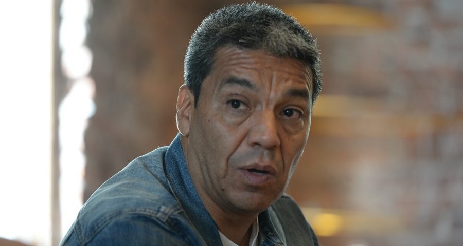 Jesús: “Libres del Sur se va transformar en la gran fuerza política de ...