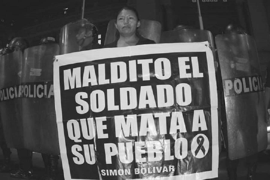 2023: ¿Año de la unidad, la paz y el desarrollo?